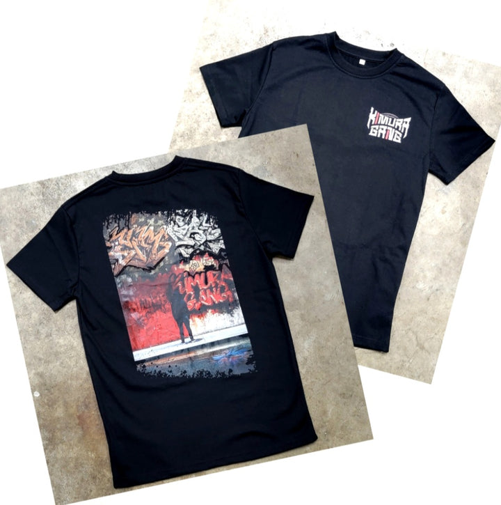Products – Kimura Gang